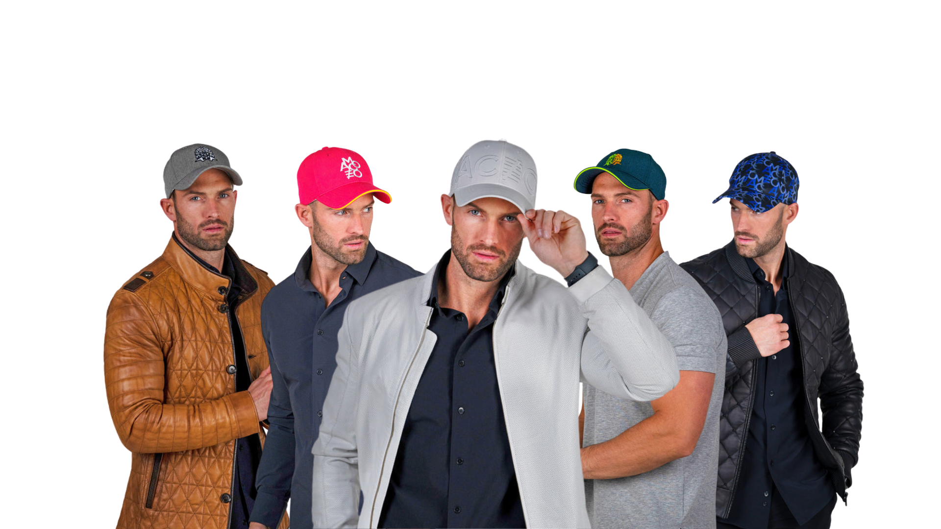 Maceoo Hats – Men Fashion