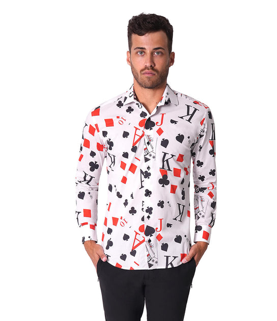 Bertigo® Shirts | Premium Shirts Collection – Men Fashion
