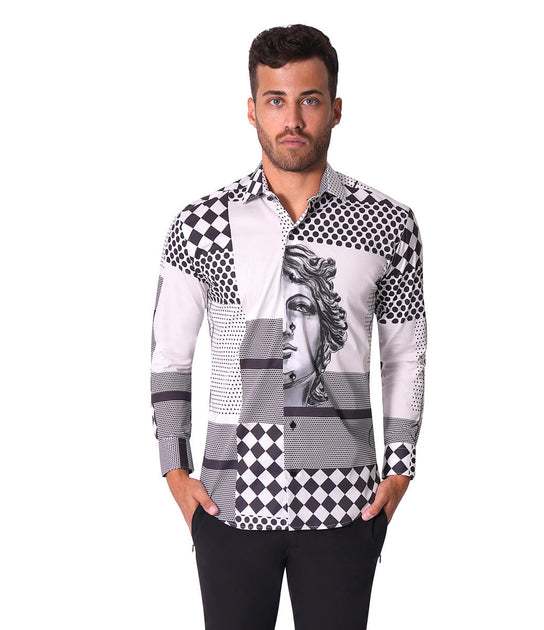 Bertigo® Shirts | Premium Shirts Collection – Men Fashion