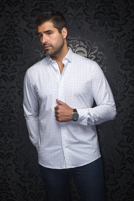 High Quality Designer Shirts for Men Online – Men Fashion