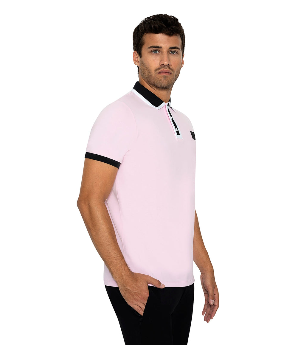 Bertigo Polo Shirts – Men Fashion