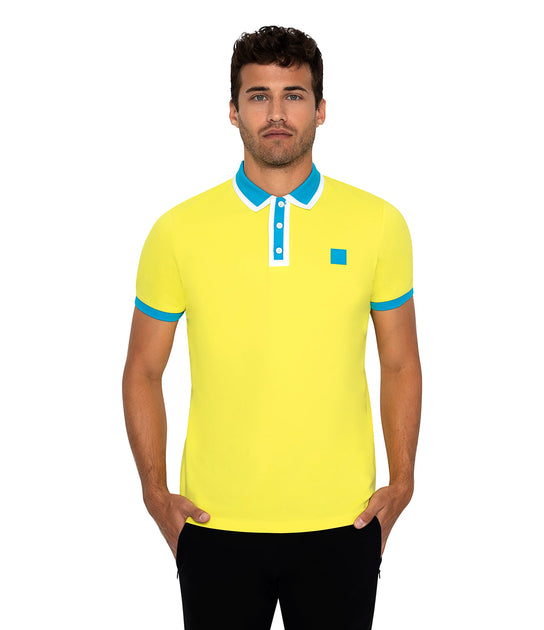 Bertigo Polo Shirts – Men Fashion