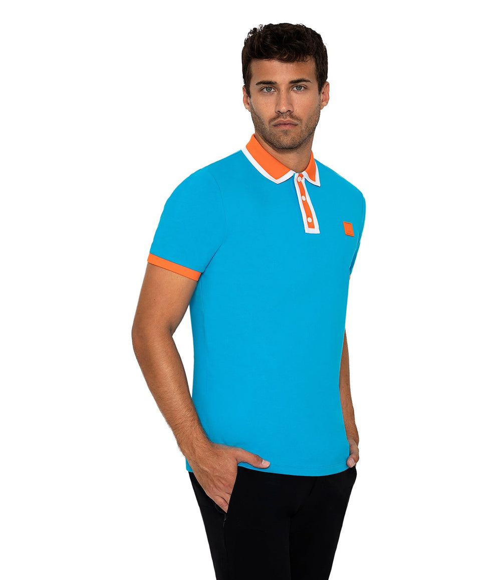 Bertigo Polo Shirts – Men Fashion