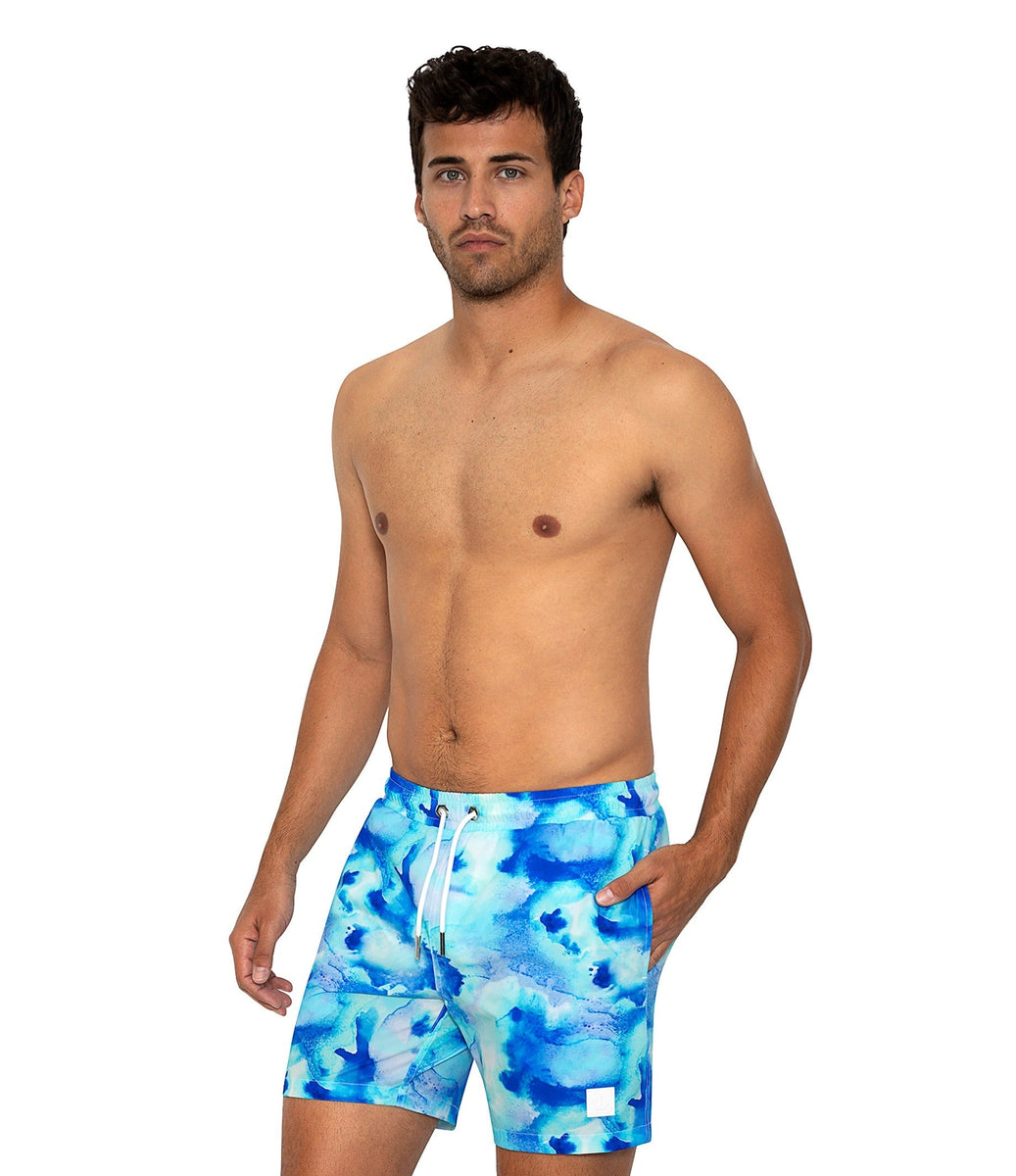 Bertigo Swimwear | Oceana Swimsuit – Men Fashion