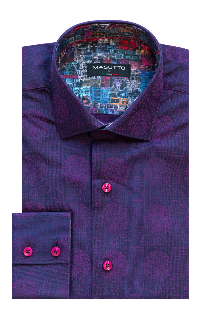 High Quality Designer Shirts for Men Online – Men Fashion