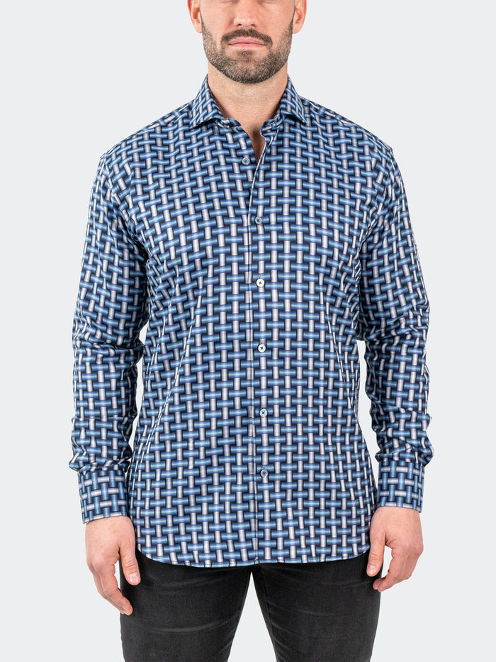 Maceeo Shirts - Paris & San Diego Inspired – Men Fashion