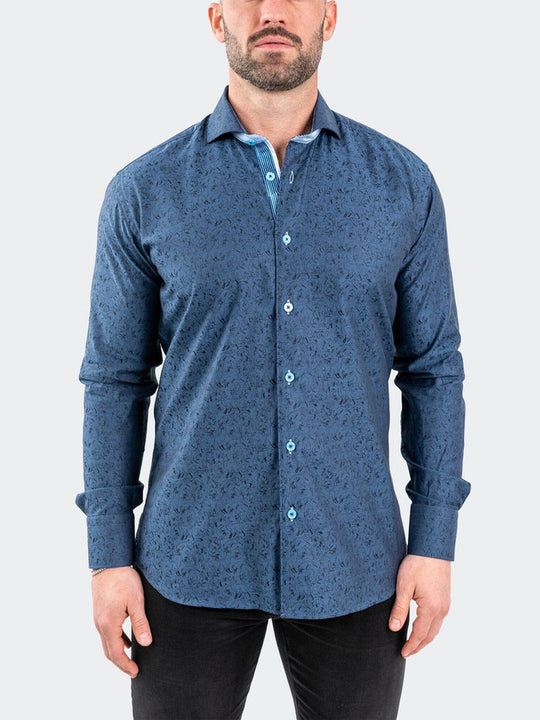 Maceeo Shirts - Paris & San Diego Inspired – Men Fashion