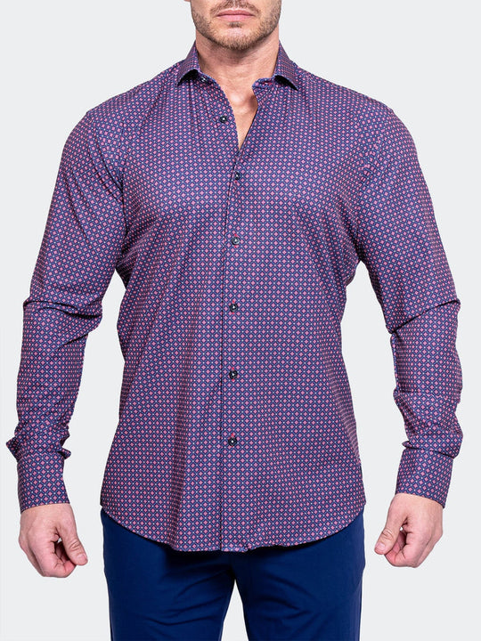 Maceeo Shirts - Paris & San Diego Inspired – Men Fashion