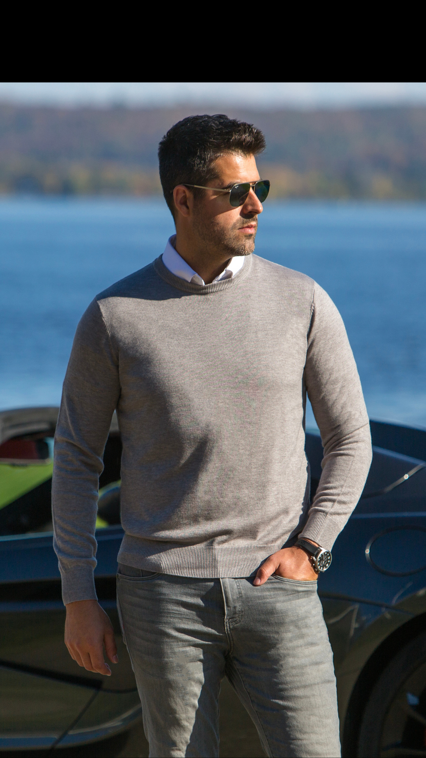 Men's Fashion - Finest Menswear for The Stylish and Modern Men – Men ...