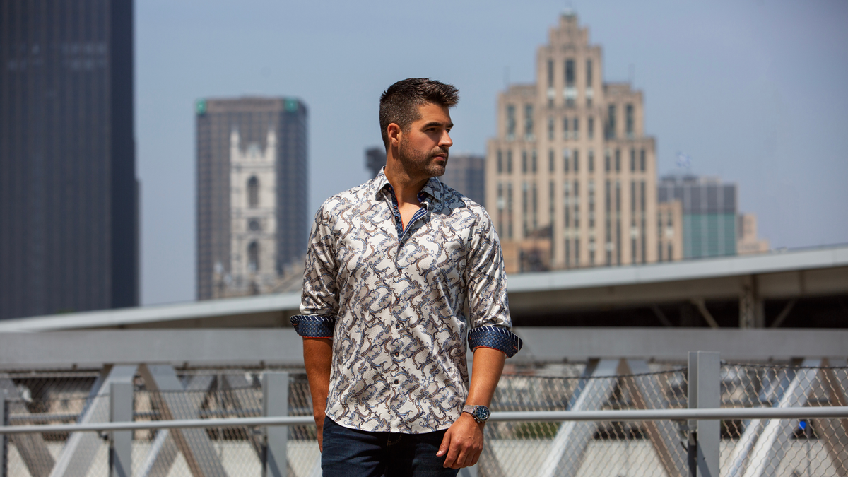 Men's Fashion - Finest Menswear for The Stylish and Modern Men – Men ...
