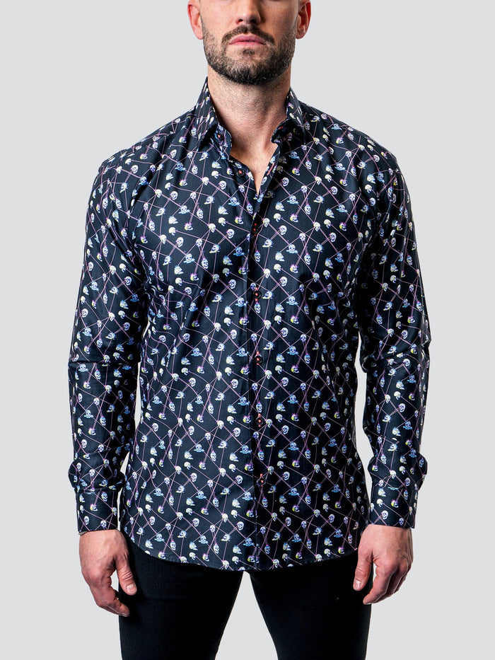 High Quality Designer Shirts for Men Online – Men Fashion