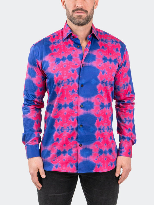 Maceeo Shirts - Paris & San Diego Inspired – Men Fashion