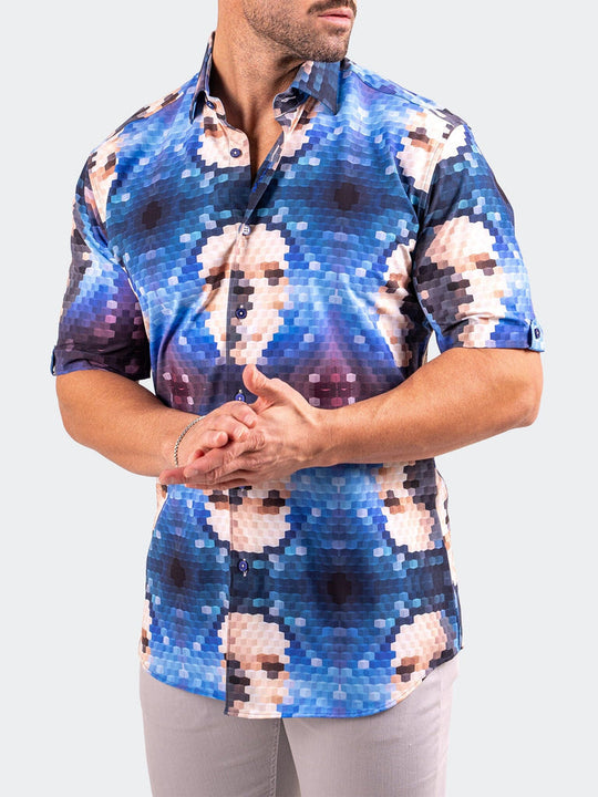 Maceeo Shirts - Paris & San Diego Inspired – Page 2 – Men Fashion