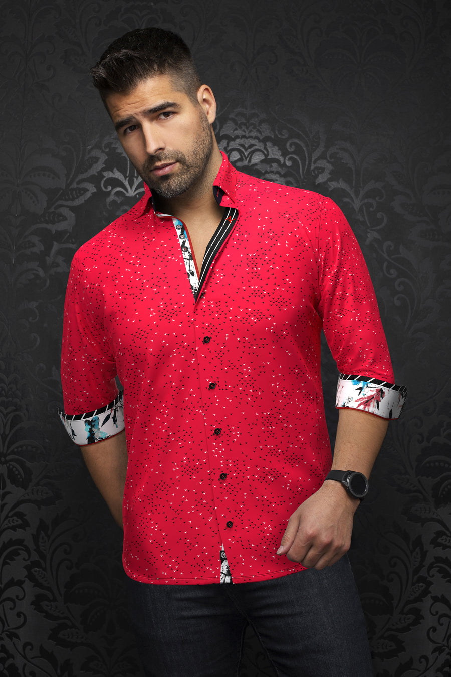 Designer shirts on Sale | Designer Menswear Clearance Offer – Men Fashion