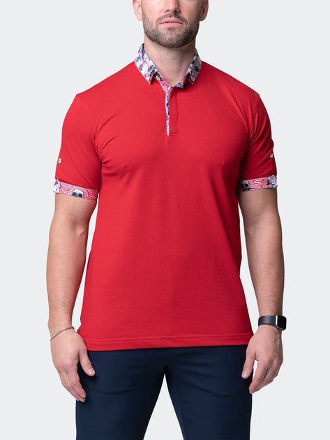 Maceoo® Polo Shirts | Collection 2023 – Men Fashion