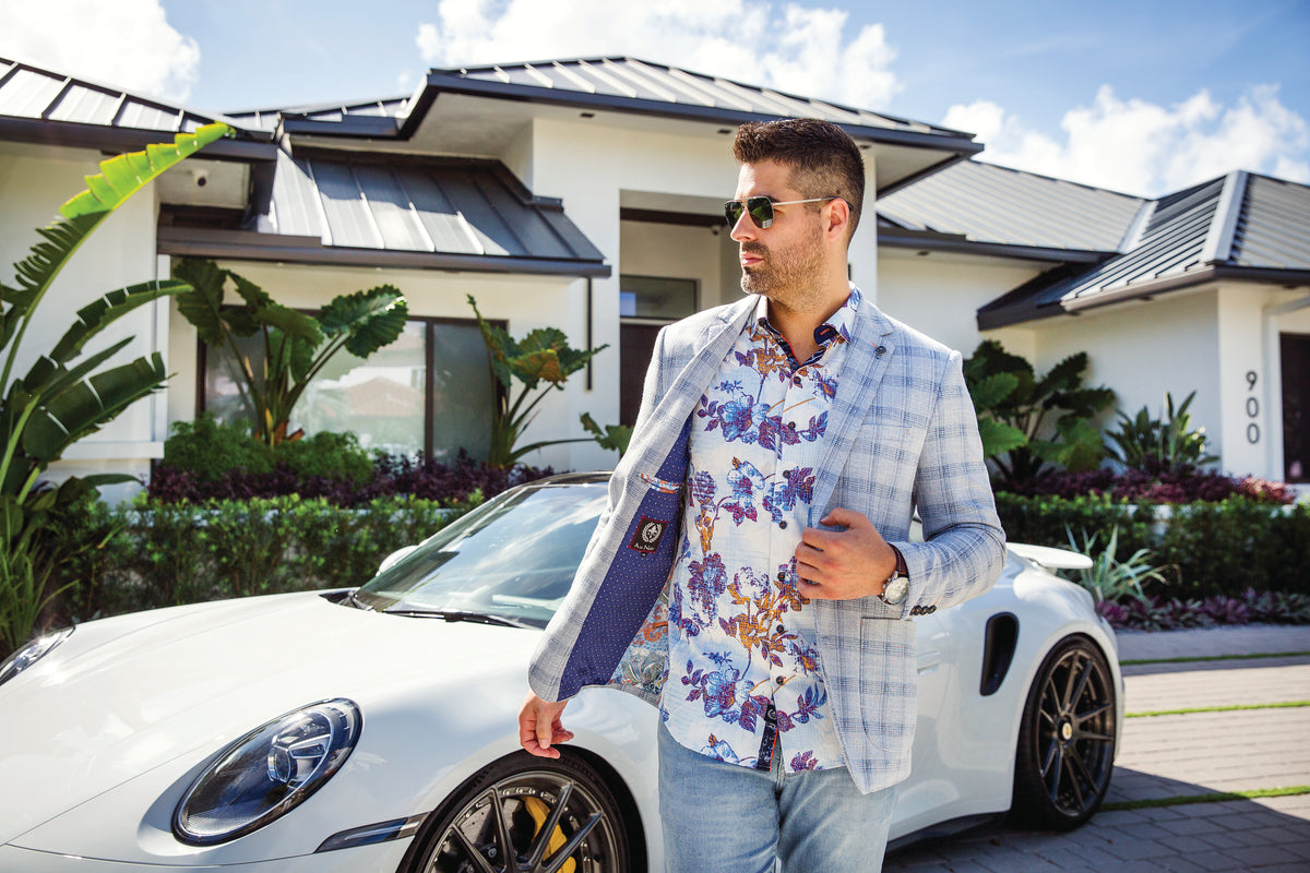 Men's Fashion - Finest Menswear for The Stylish and Modern Men – Men ...