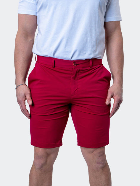 Maceoo Shorts Collection – Men Fashion