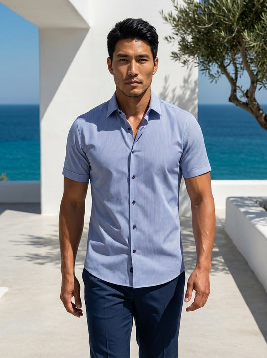 High Quality Designer Shirts for Men Online – Men Fashion