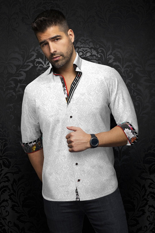 High Quality Designer Shirts for Men Online – Men Fashion