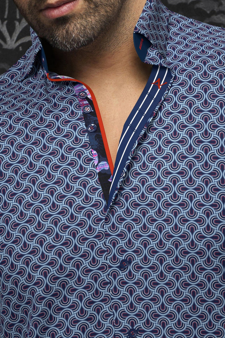 High Quality Designer Shirts for Men Online – Men Fashion