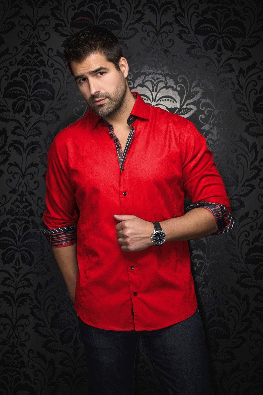 Men's Fashion - Finest Menswear for The Stylish and Modern Men – Men ...