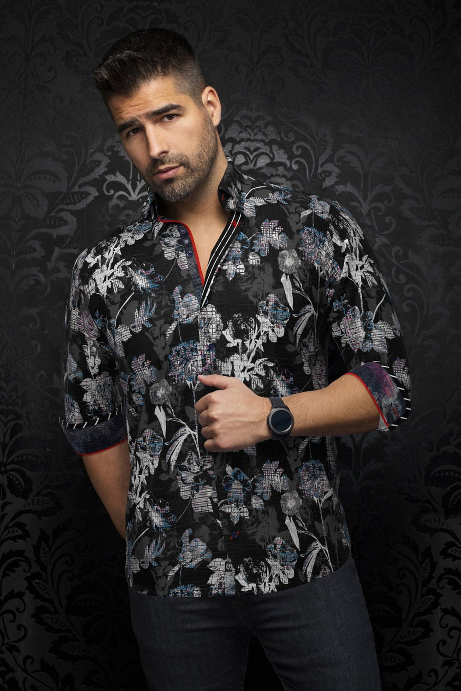 Men's Fashion - Finest Menswear for The Stylish and Modern Men – Men ...