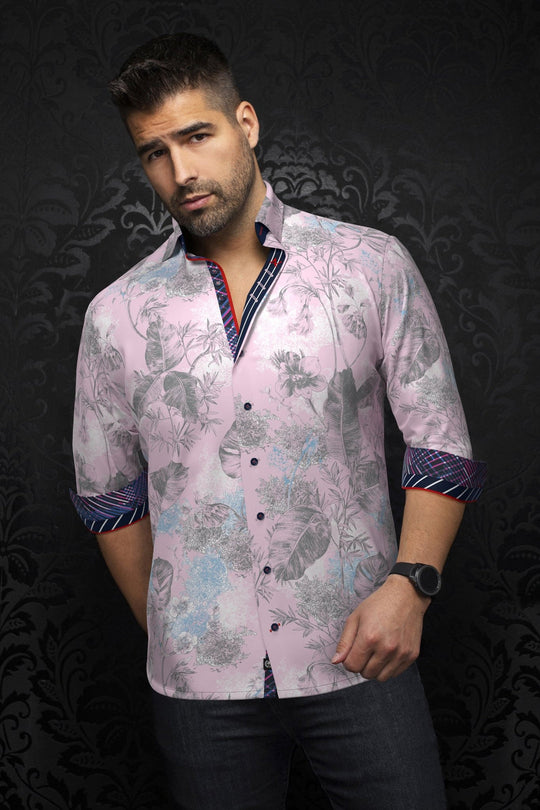 High Quality Designer Shirts for Men Online – Men Fashion