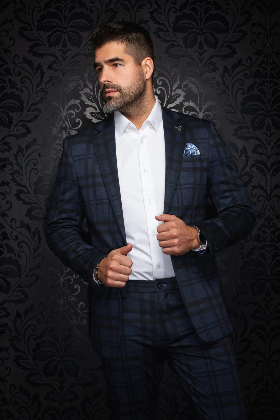 Men's Fashion - Finest Menswear for The Stylish and Modern Men – Men ...