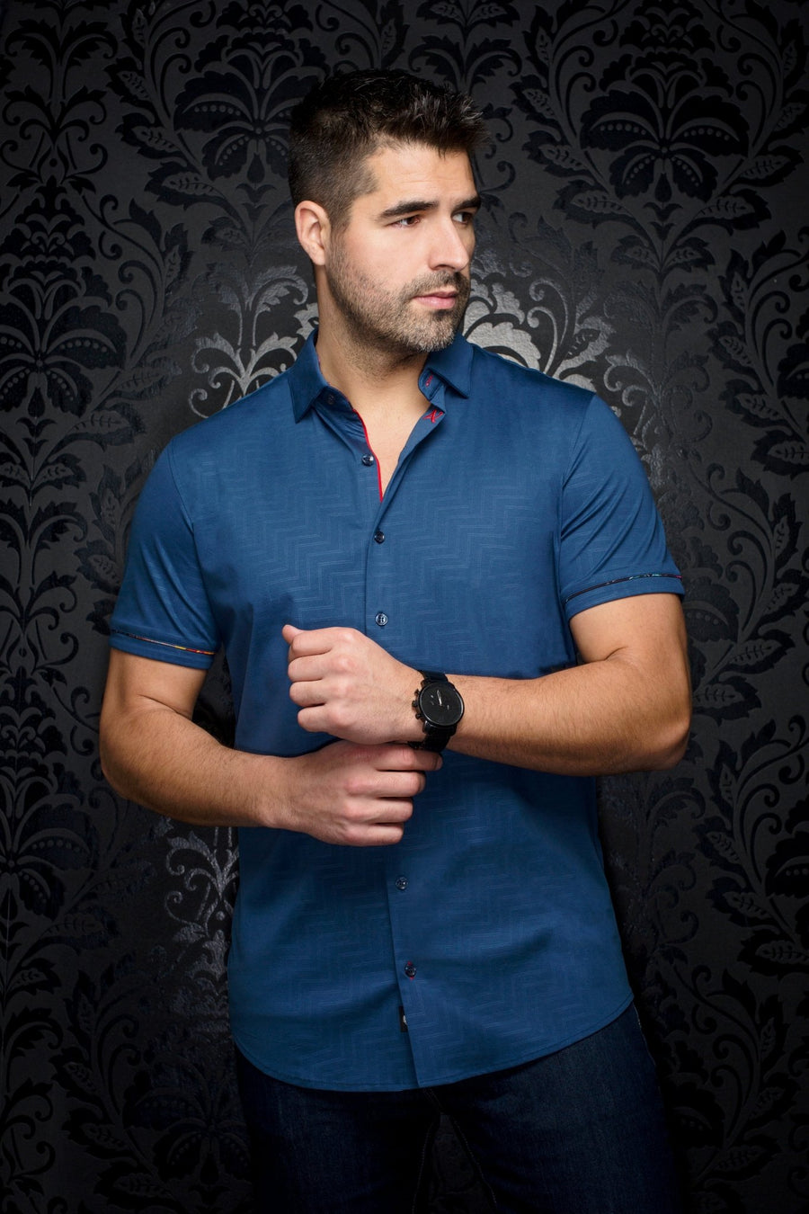 High Quality Designer Shirts for Men Online – Men Fashion