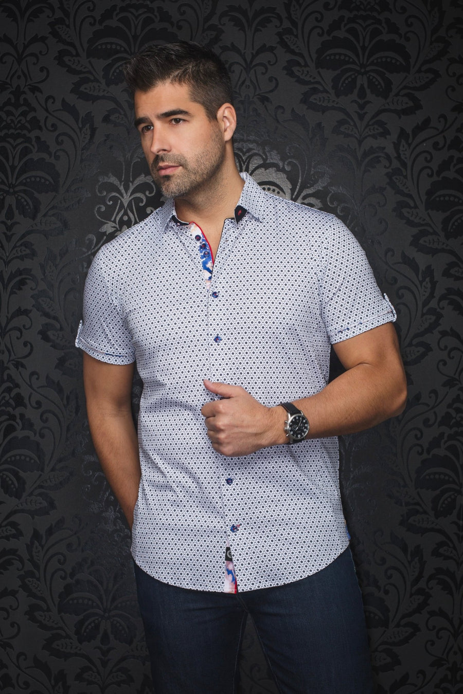 Men's Fashion - Finest Menswear for The Stylish and Modern Men – Men ...