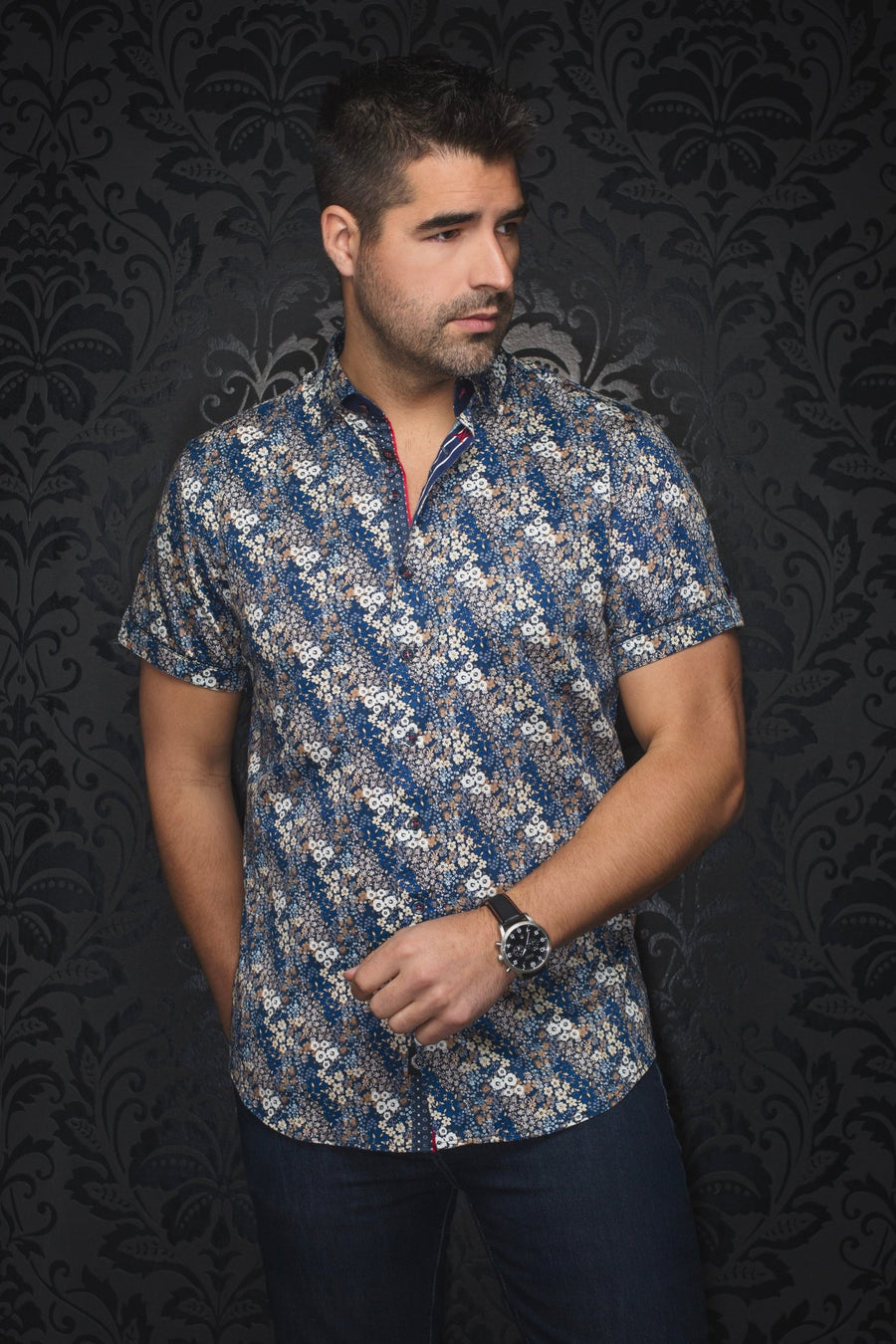 Men's Fashion - Finest Menswear for The Stylish and Modern Men – Men ...