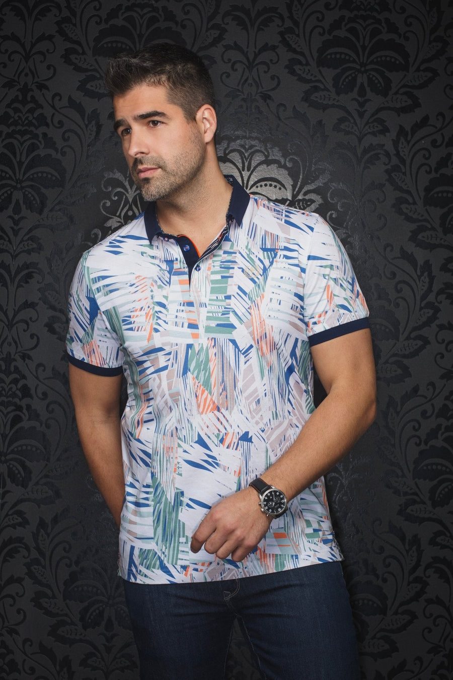 Men's Fashion - Finest Menswear for The Stylish and Modern Men – Men ...